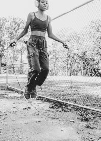 Who Invented it? The Global Origins of Skipping Rope – Feelnubia – Home ...